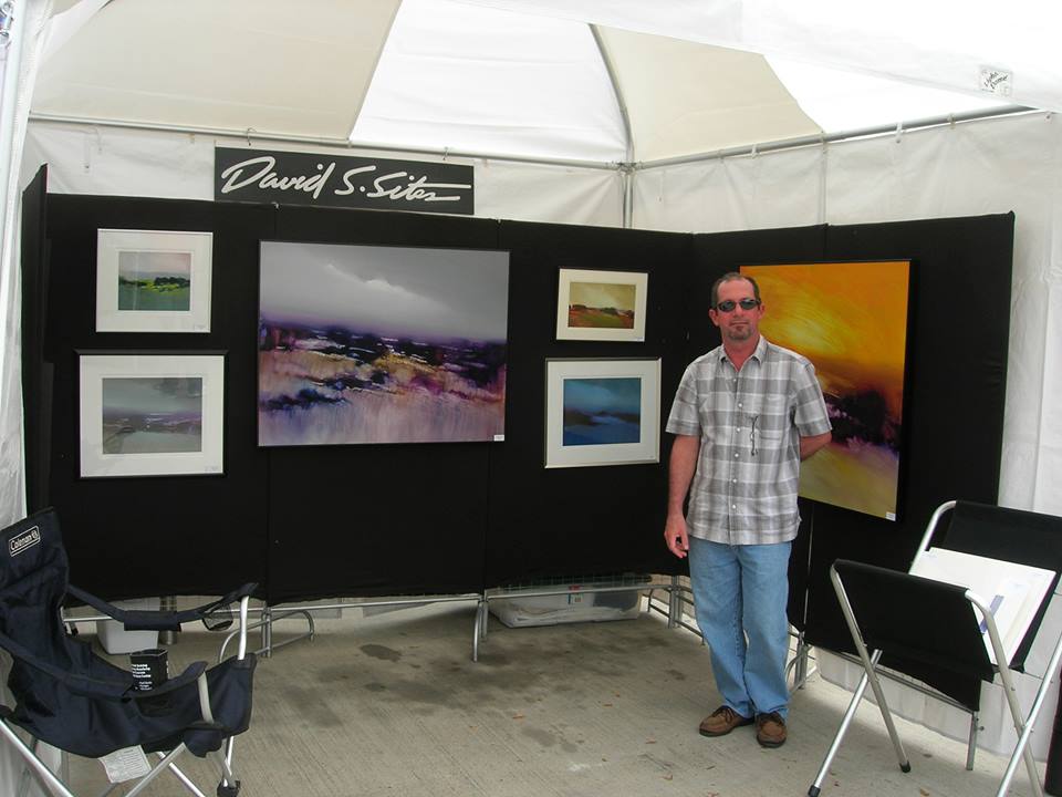 The Artists Behind “Retrospective”