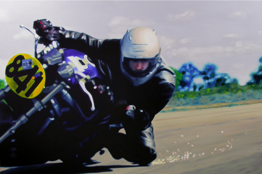 Artist Spotlight: Scott McDermott