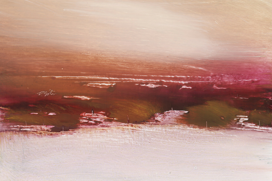 Artist Spotlight: David Sites