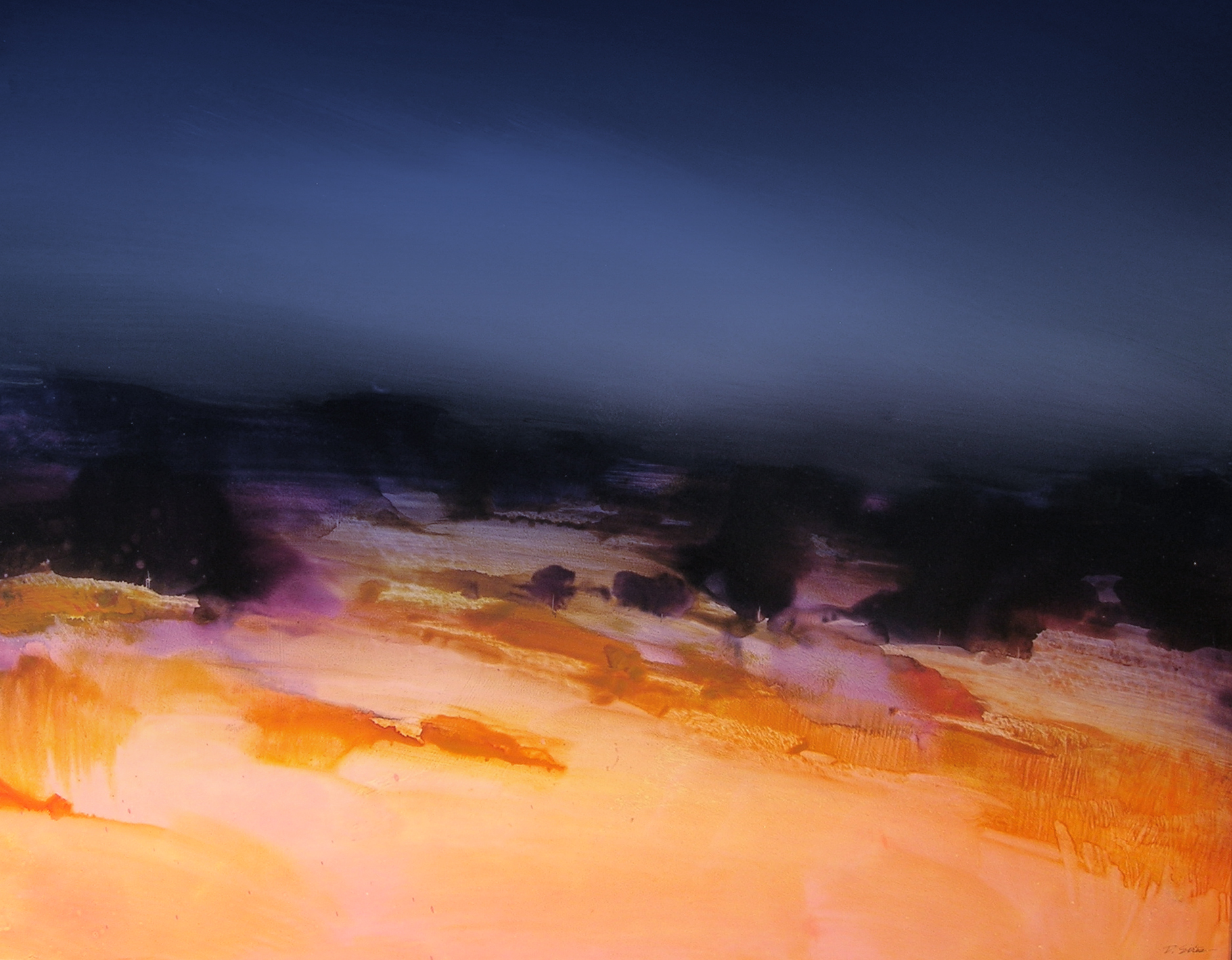 Capture the Essence of a Landscape with David Sites