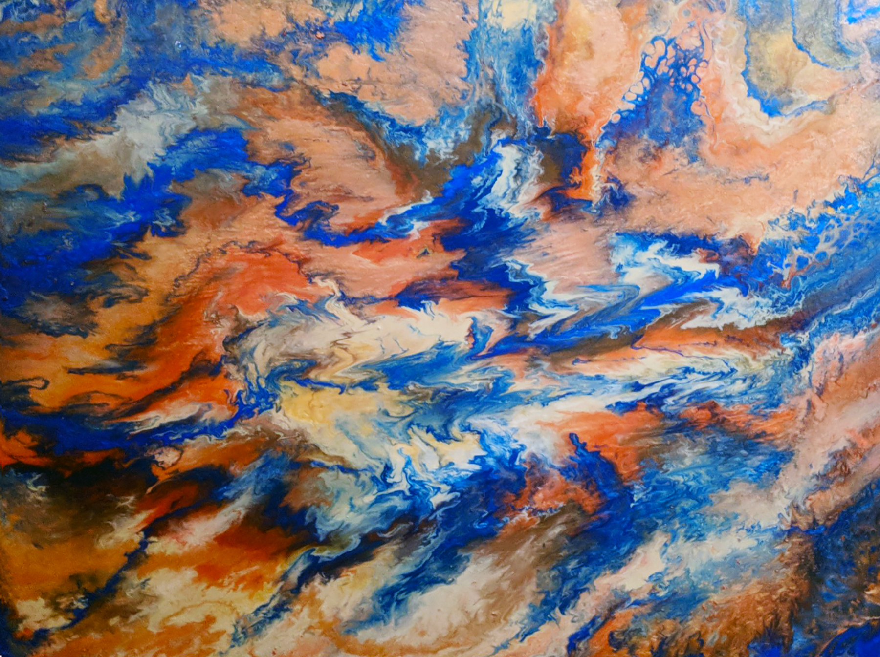 Landscapes of the Soul